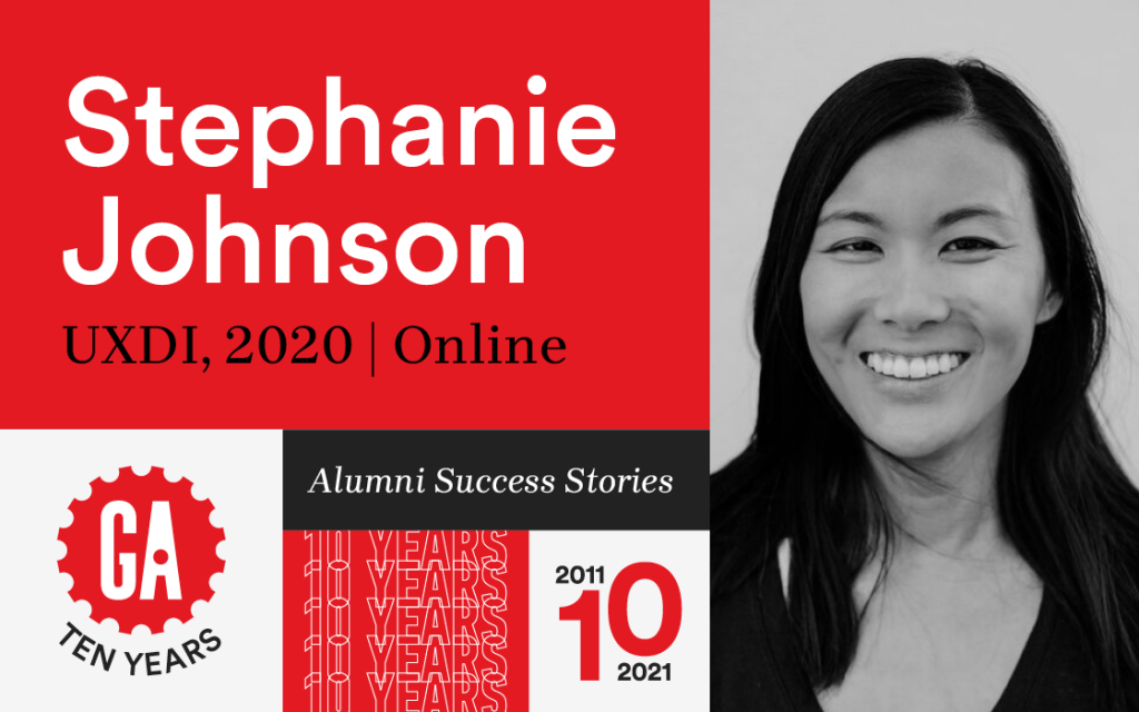 Alumni Success Stories: From Healthcare to HealthTech - General Assembly