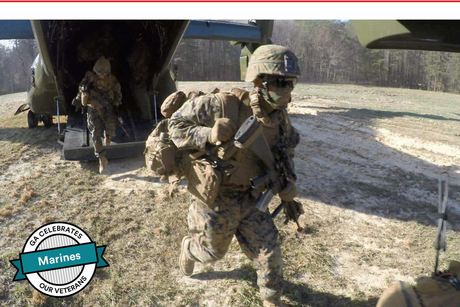 How the Marines Prepared Me for a Career in Coding - General Assembly