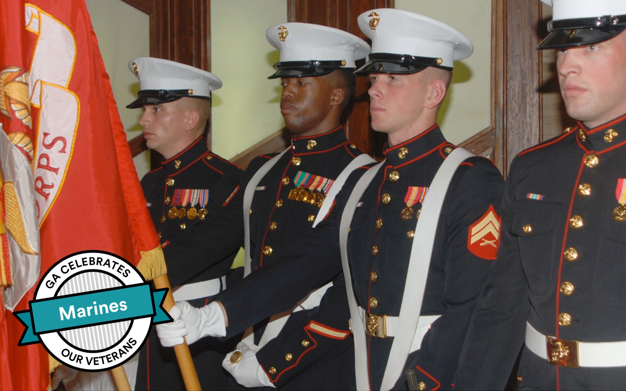 How the Marines Prepared Me for a Career in Coding - General Assembly
