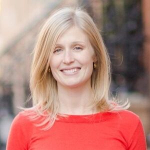 Meet GA's new Head of Enterprise & new Chief Marketing Officer