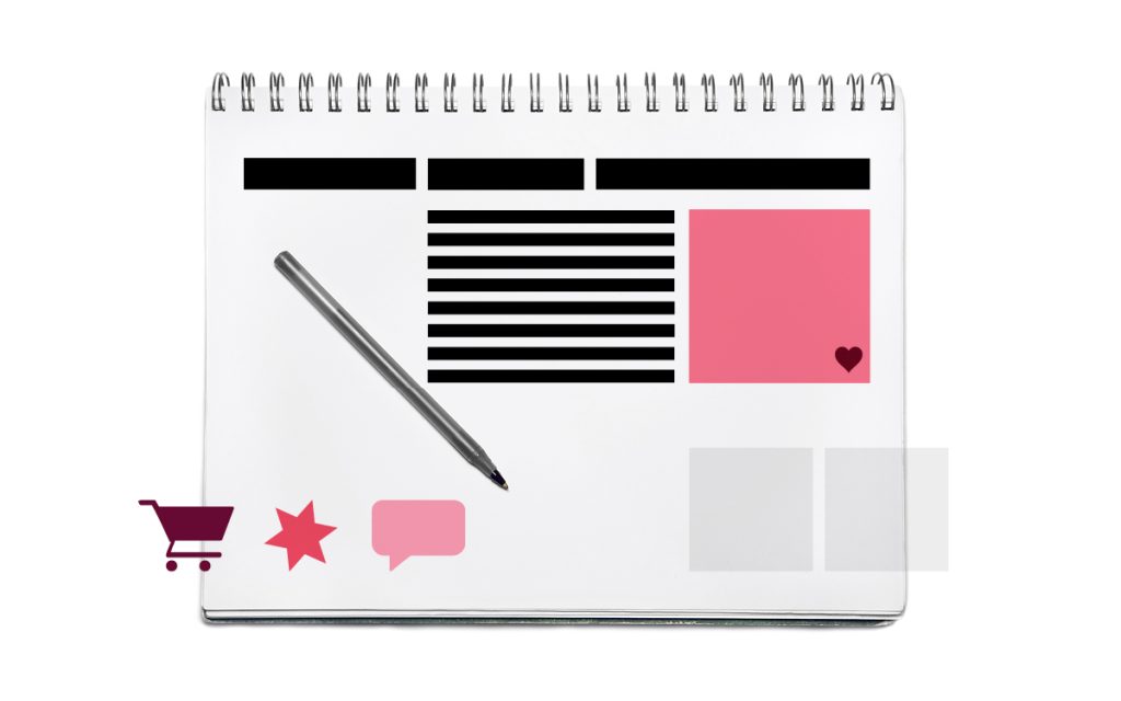 4 Common User Interface Patterns You Should Be Using