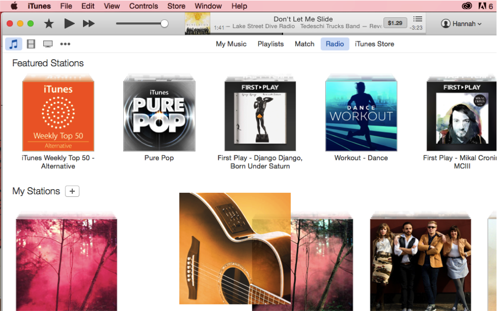 4 Common User Interface Patterns You Should Be Using