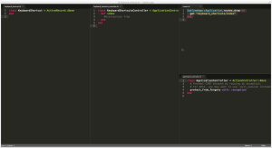 Sublime Text 3: Tips, Tricks and Shortcuts | General Assembly