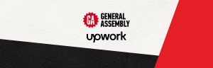 General Assembly Partners with Upwork