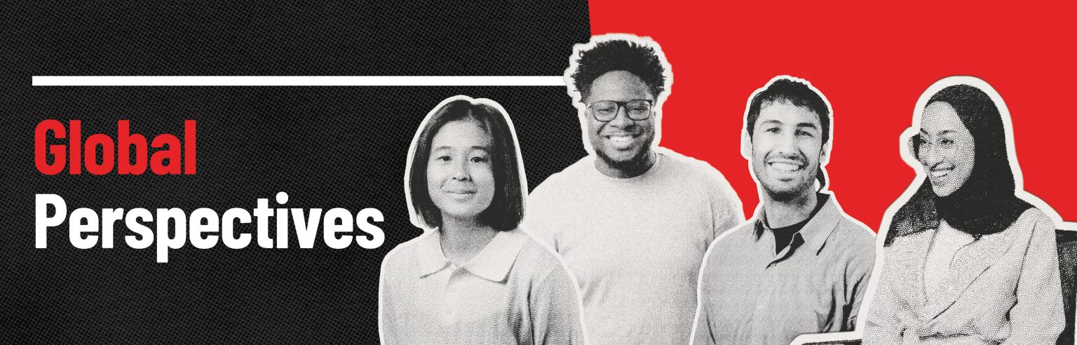 Global Perspectives: UX Design in the Age of AI - General Assembly