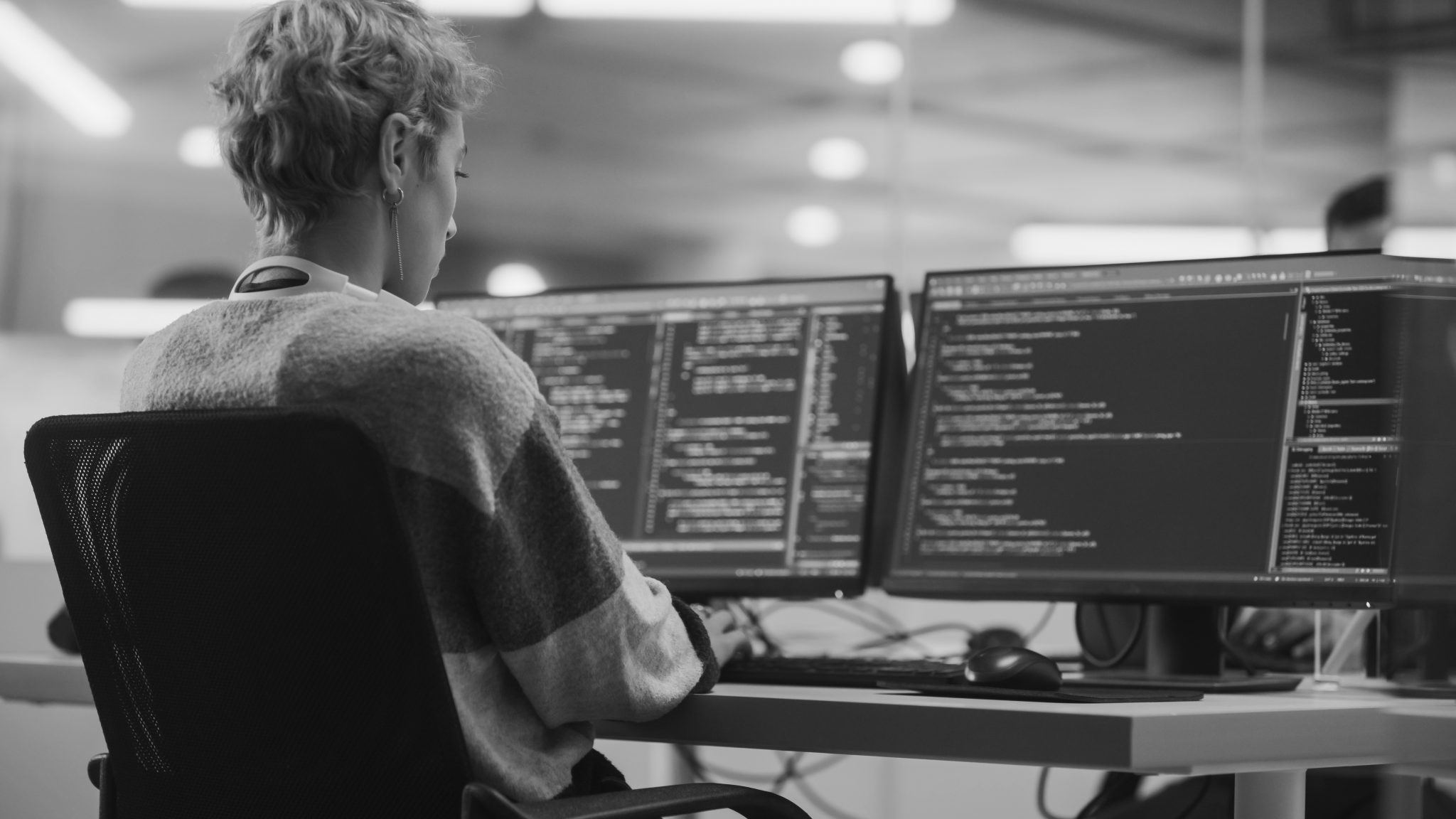 What Coding Language Should I Learn First A Beginners Guide