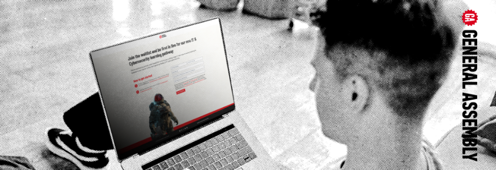 How to build a cybersecurity portfolio: get started today - General ...