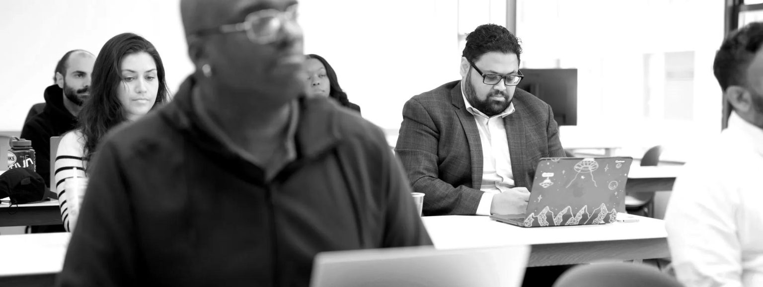 Breaking down the bootcamp experience—no filter - General Assembly