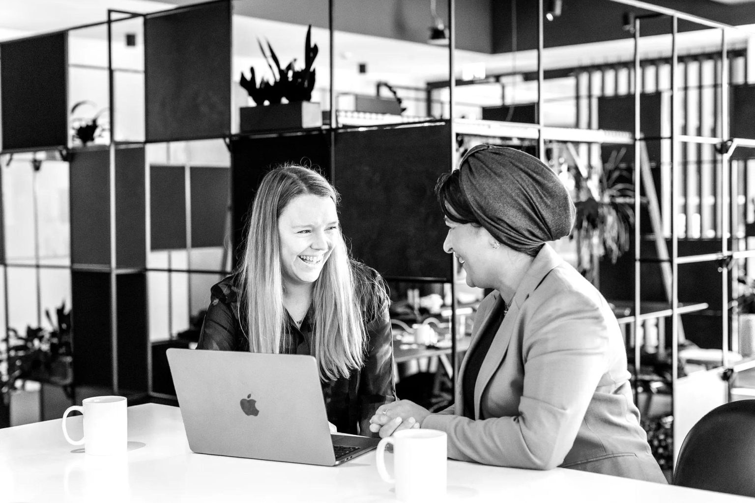 Tech mentorship: Why it matters and how to find the right fit - General ...